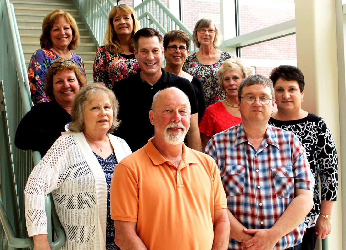 Keystone Central celebrates careers of 32 employees | News, Sports ...